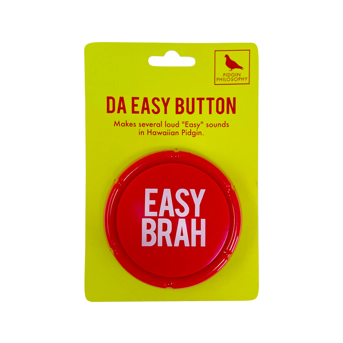 staples easy button