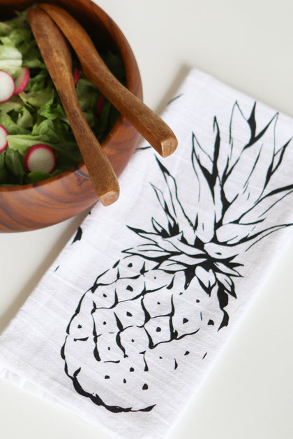 Flour Sack Towels – SoHa Living