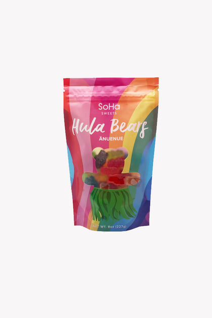 Hula Bears Gummies – SoHa Living