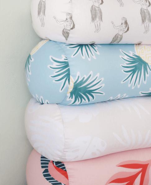 Roll Pillows – SoHa Living