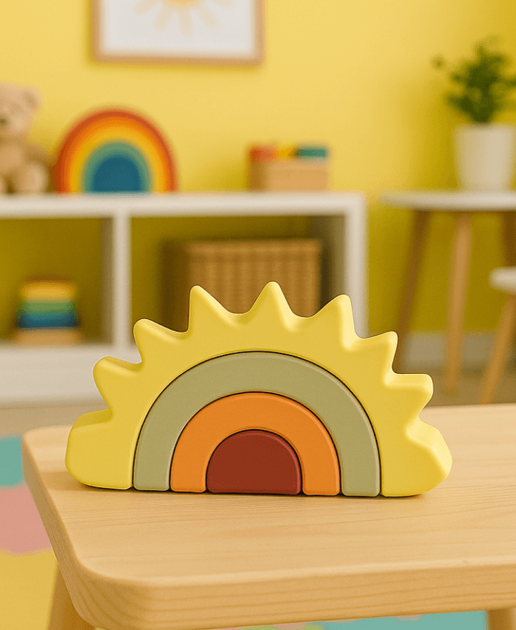 Stacking Toys – SoHa Living