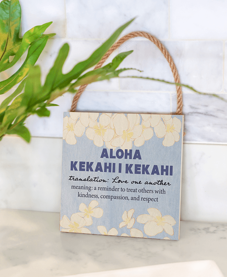Wooden Signs – SoHa Living