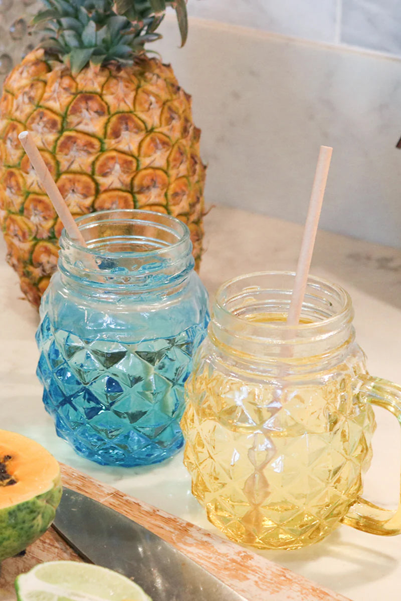 Glass Mugs – SoHa Living