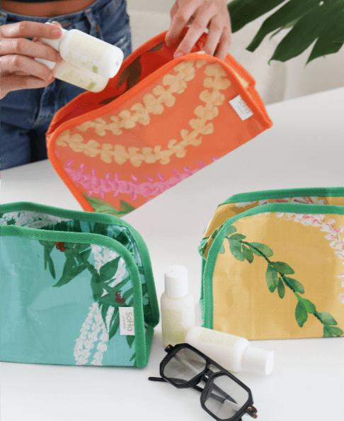 Train Cases – SoHa Living