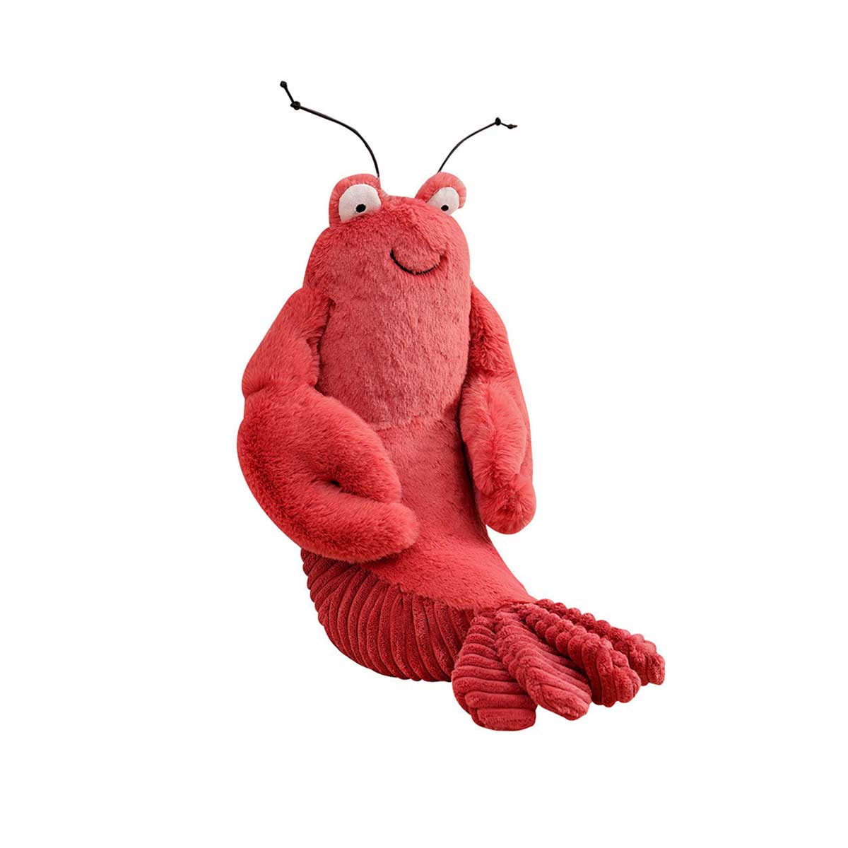 8.7in Lobster Plush – SoHa Living