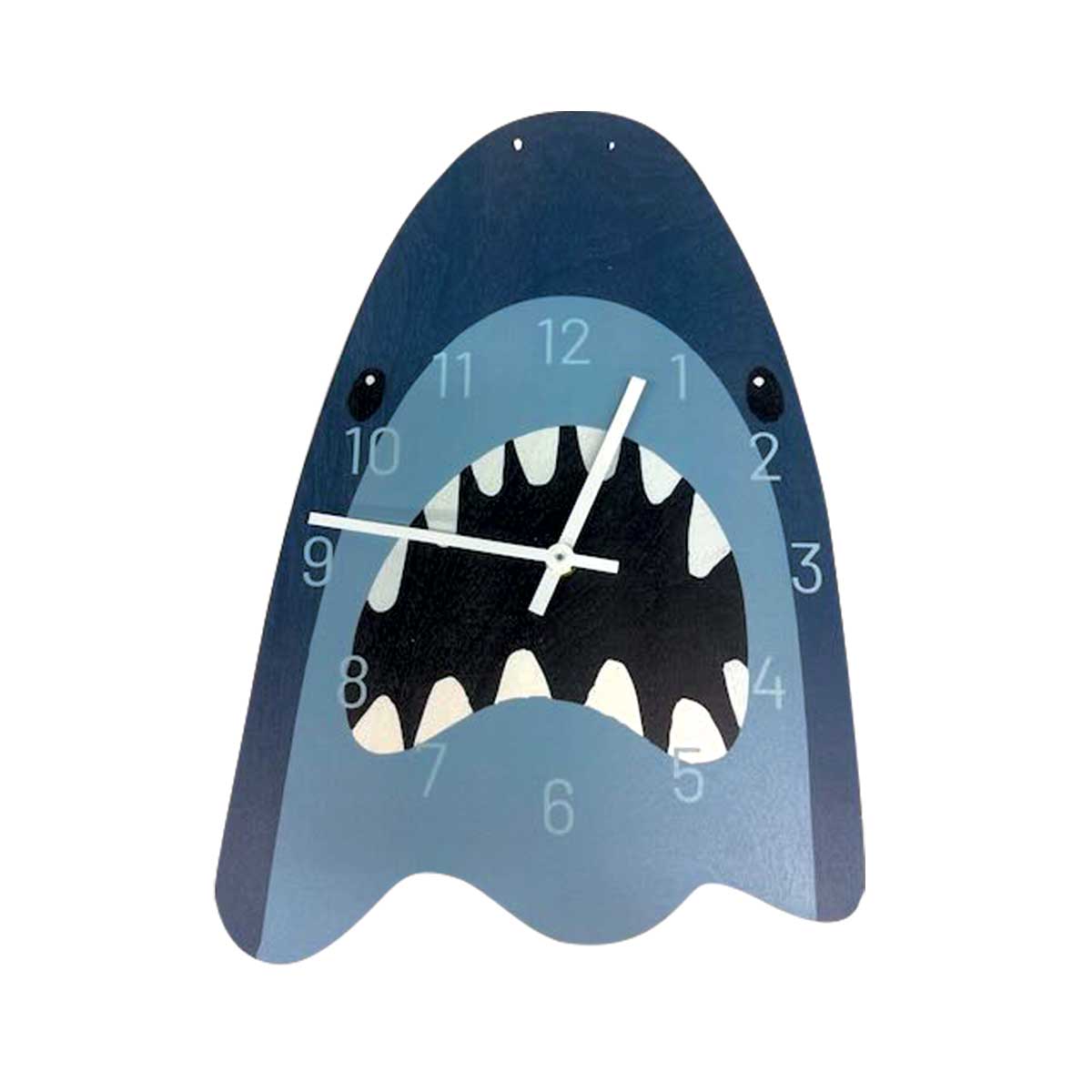 Shark Clock – SoHa Living