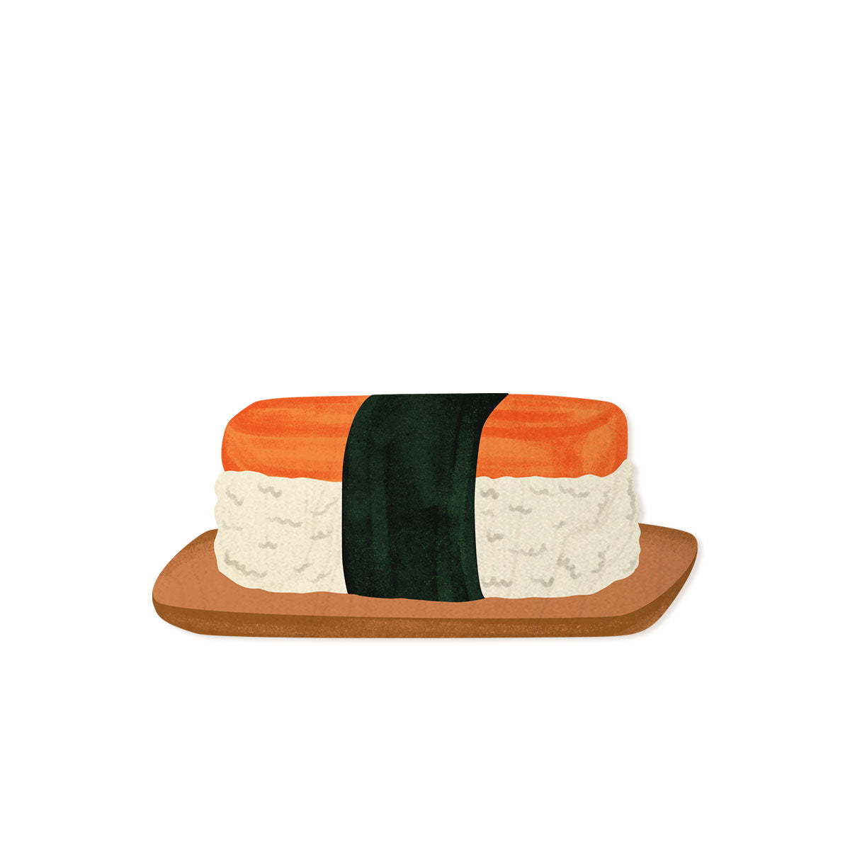 Spam Wood Shape – SoHa Living