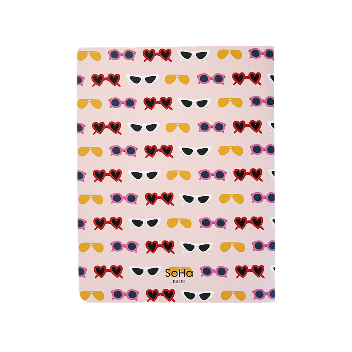 Surfer Girl Keiki Saddle Stitch Notebook, Set of 3 – SoHa Living
