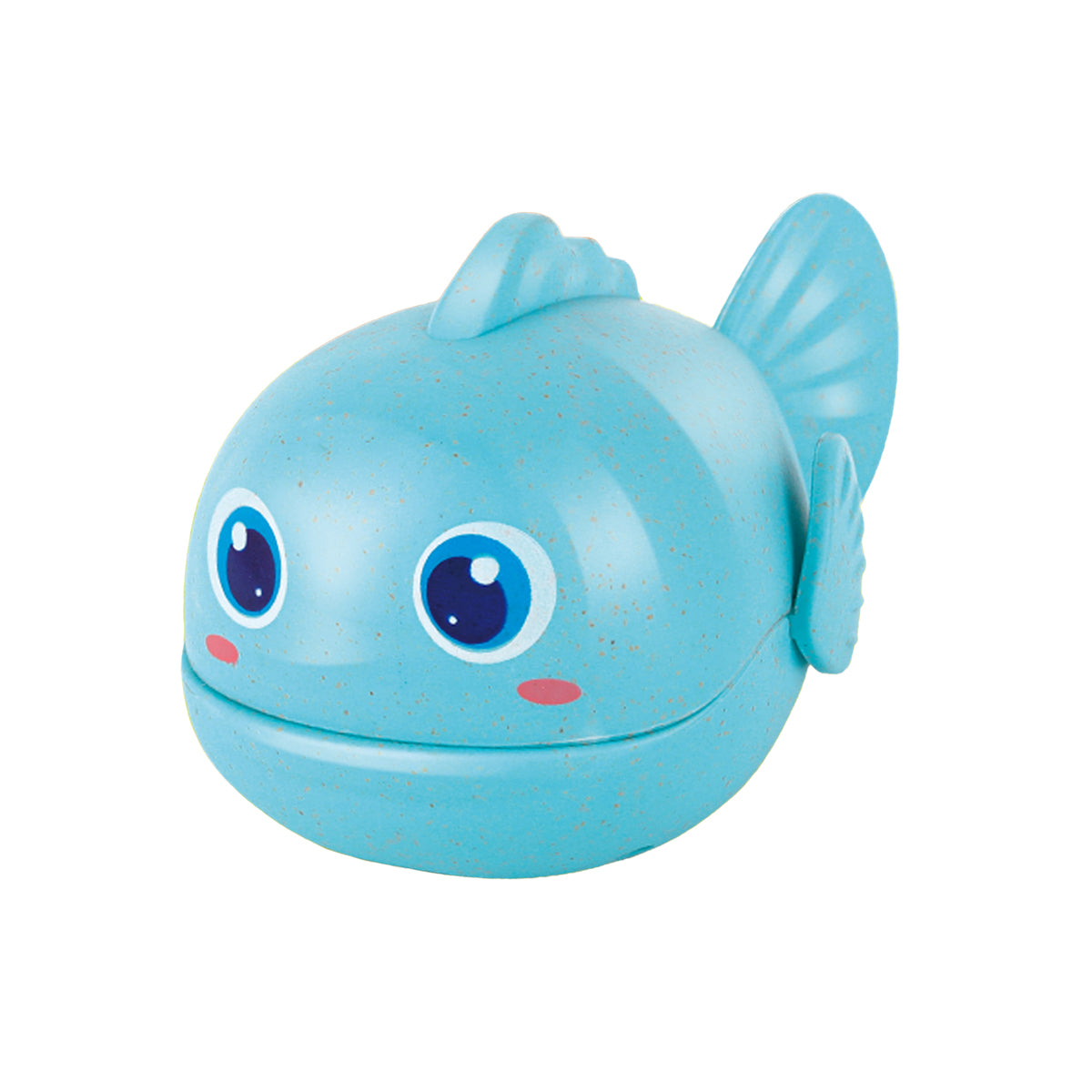Swing Tail Fish Water Toys – SoHa Living