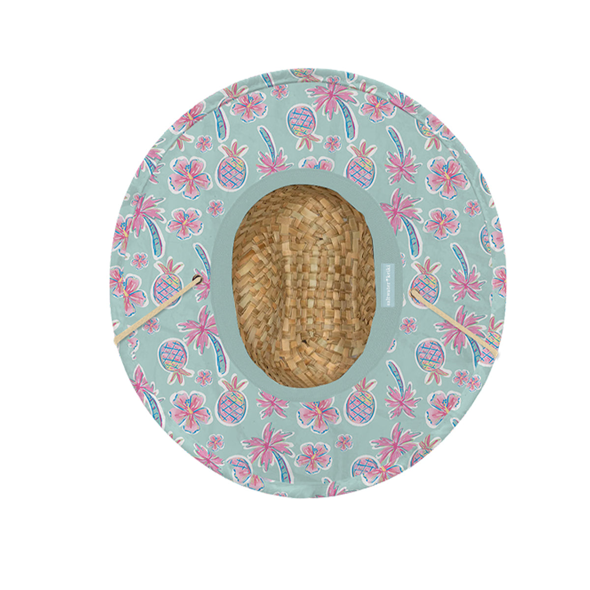 Aloha Sugar Lifeguard Hat – SoHa Living