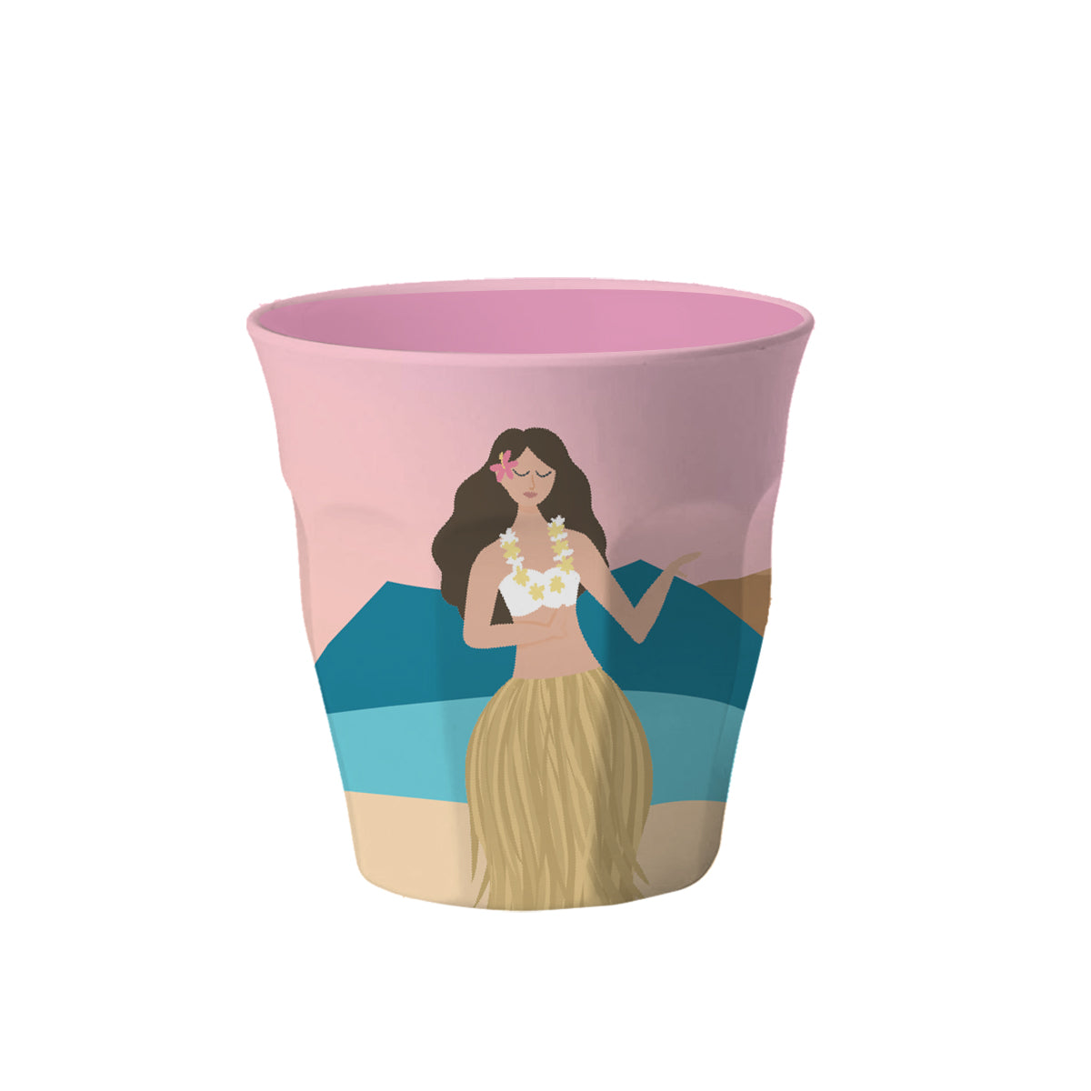 Hula Melamine Cup – SoHa Living