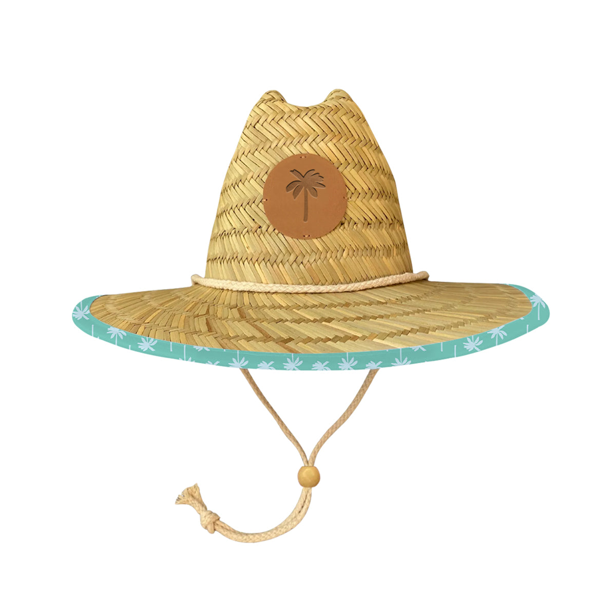 Surfside Lifeguard Hat – SoHa Living