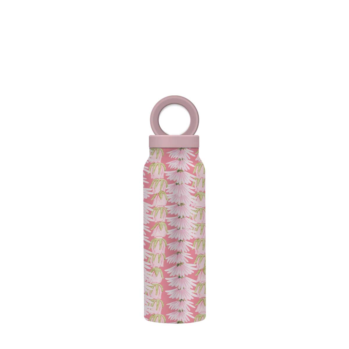 32oz Island Strand Stainless Steel Water Bottle – SoHa Living