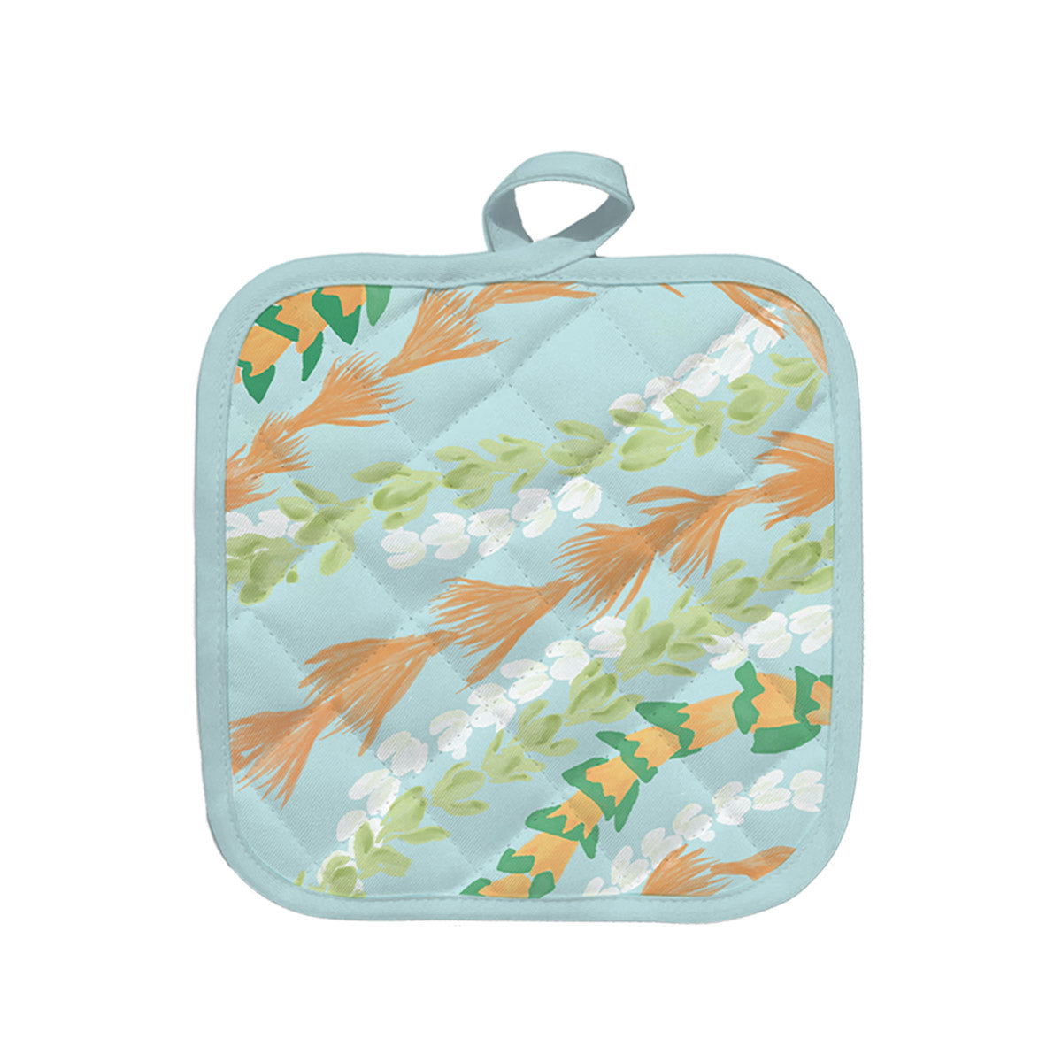 Modern Lei Pot Holder – SoHa Living