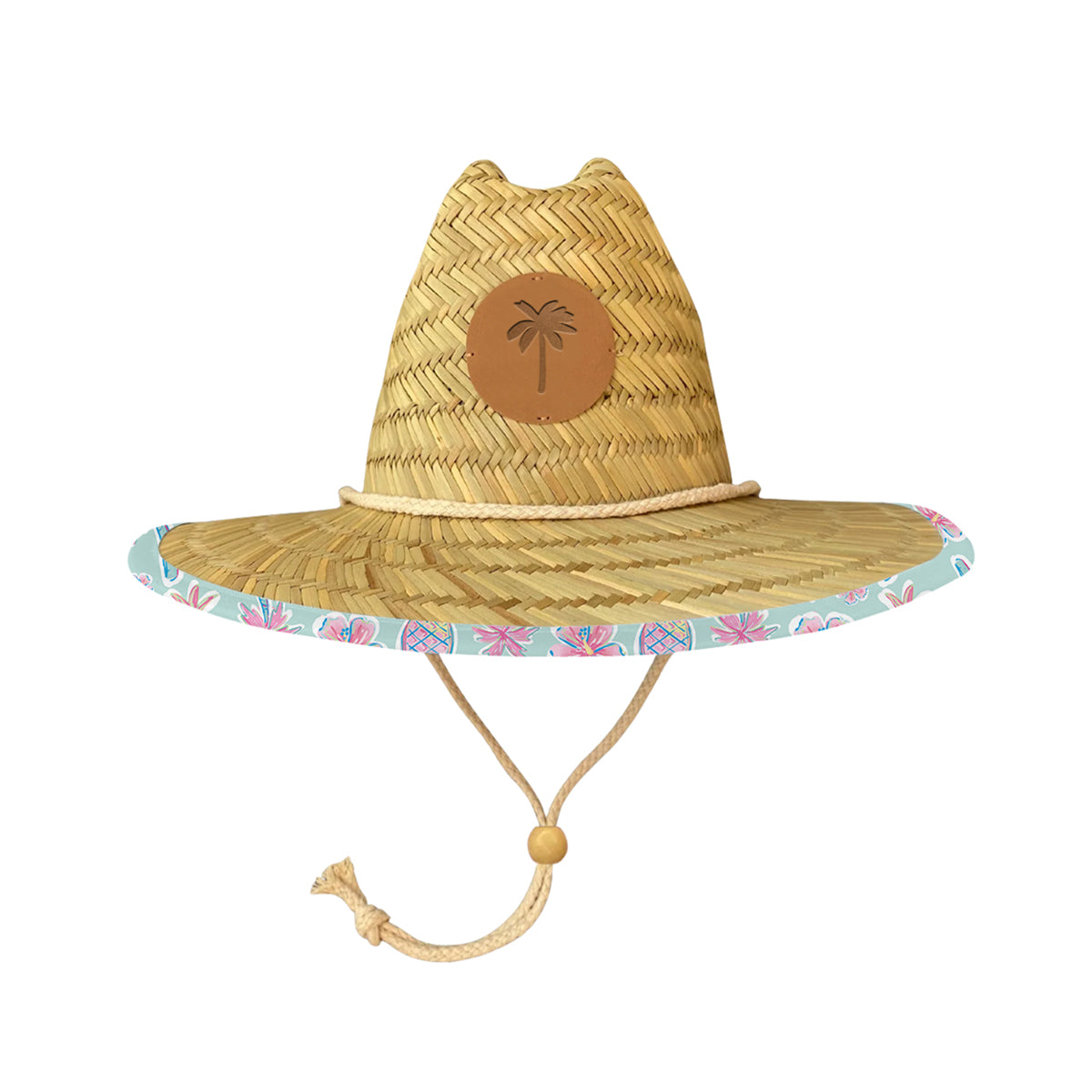 Aloha Sugar Lifeguard Hat – SoHa Living