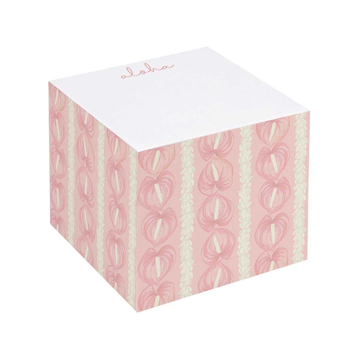 Lilia Cube Notebook – SoHa Living