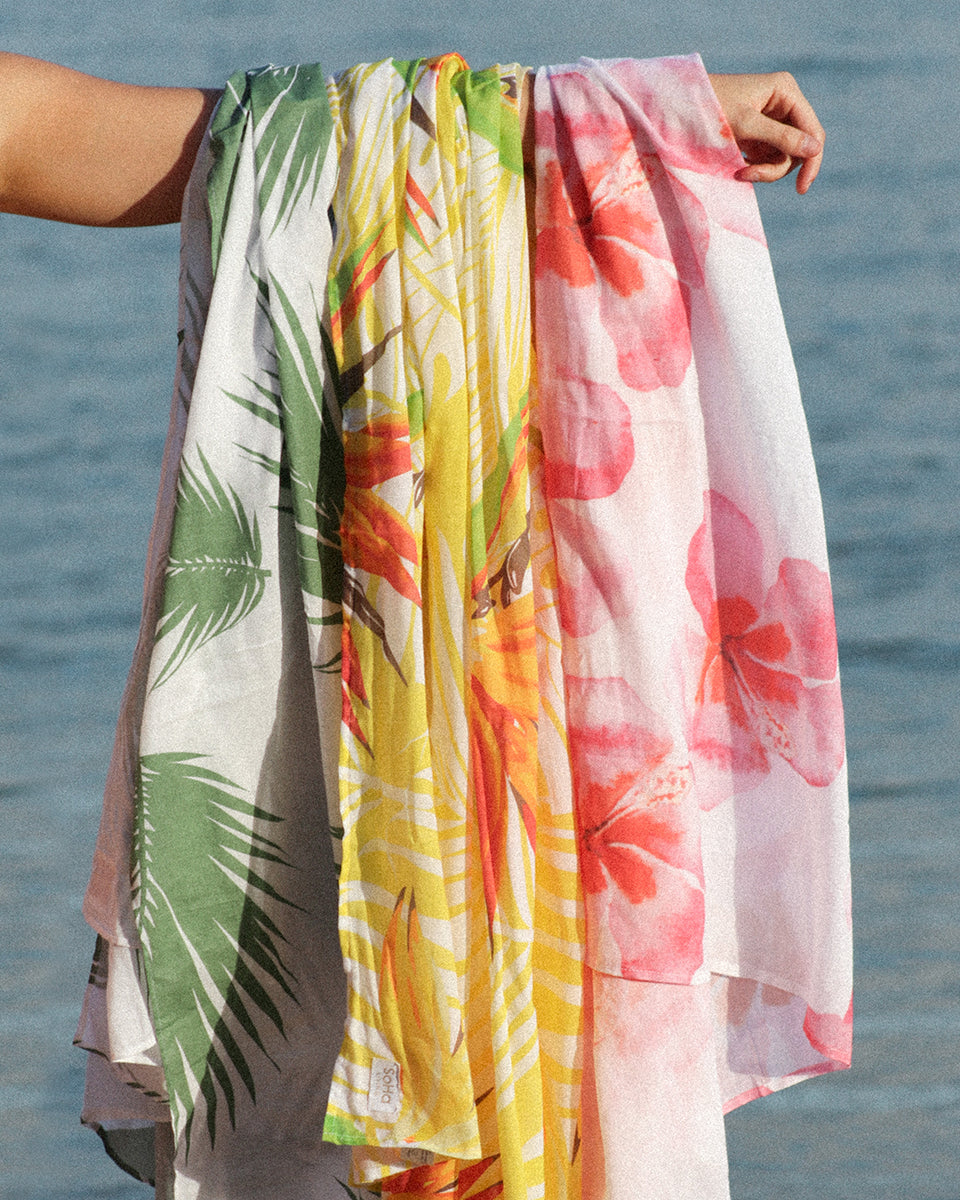 Pareos – SoHa Living