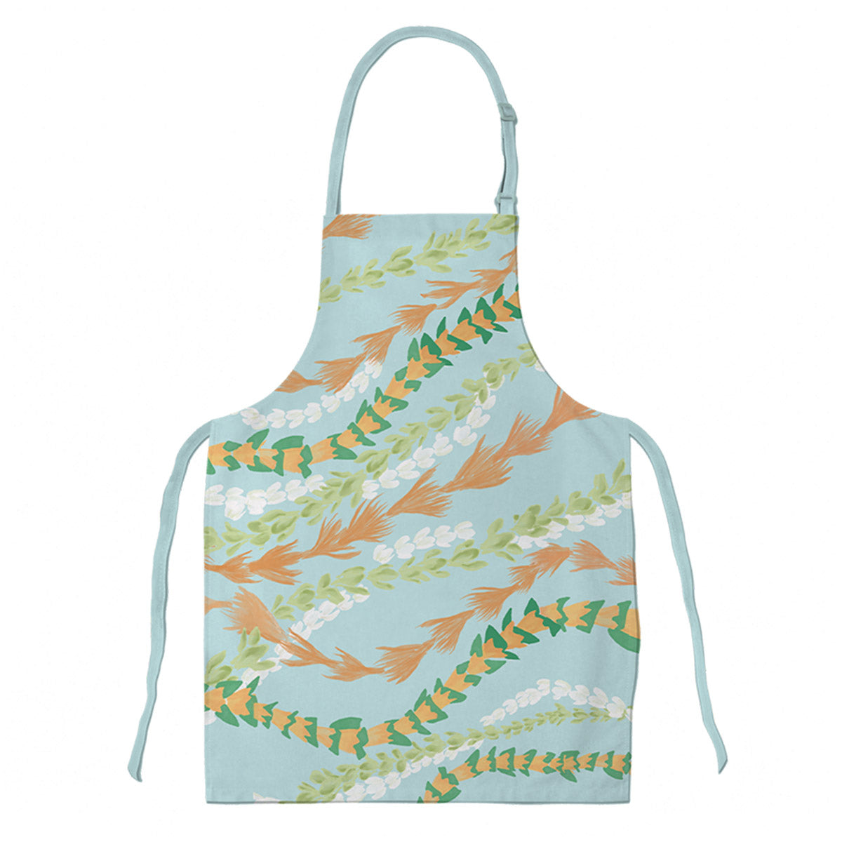 Modern Lei Adult Apron – SoHa Living