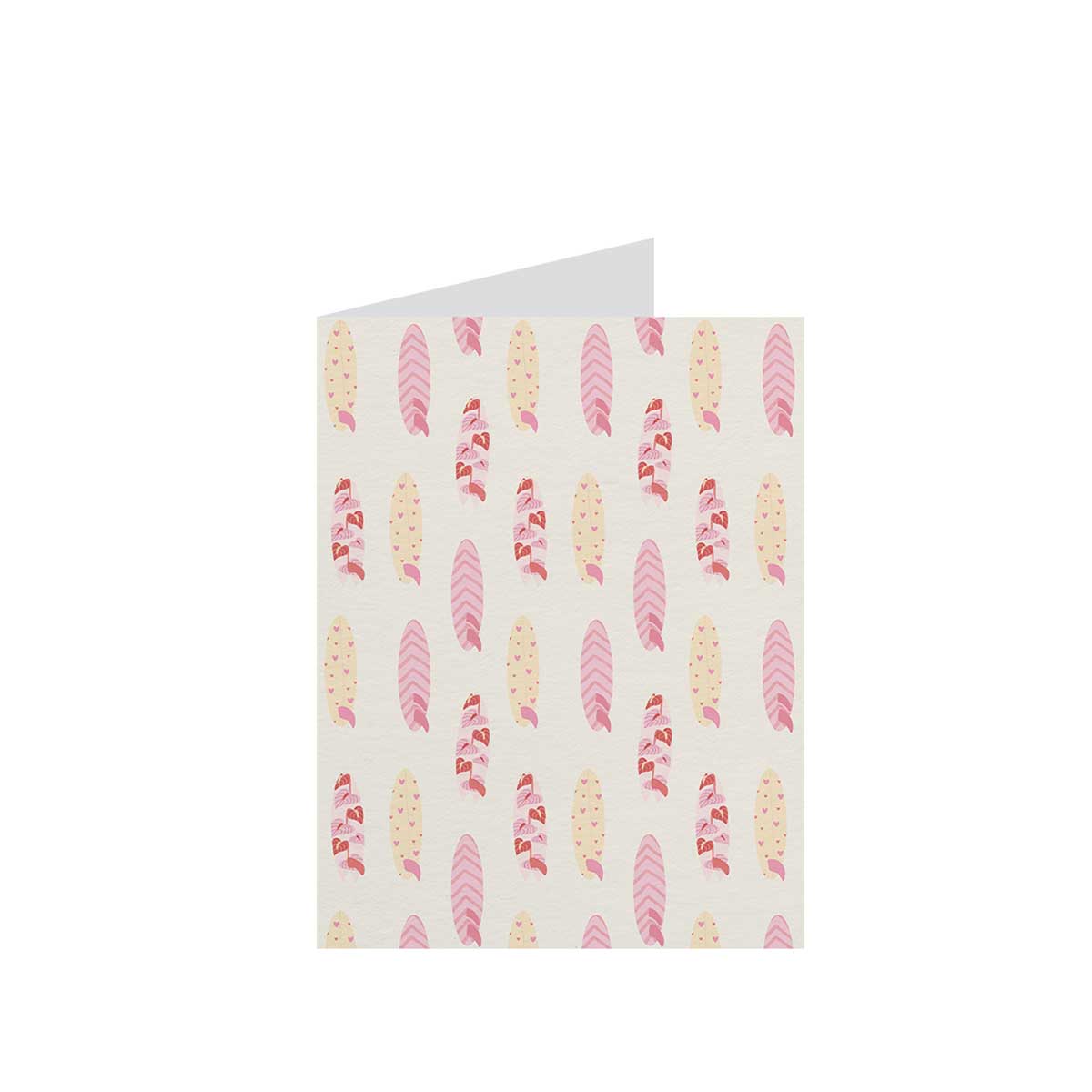 Wave Kissed Greeting Card – SoHa Living