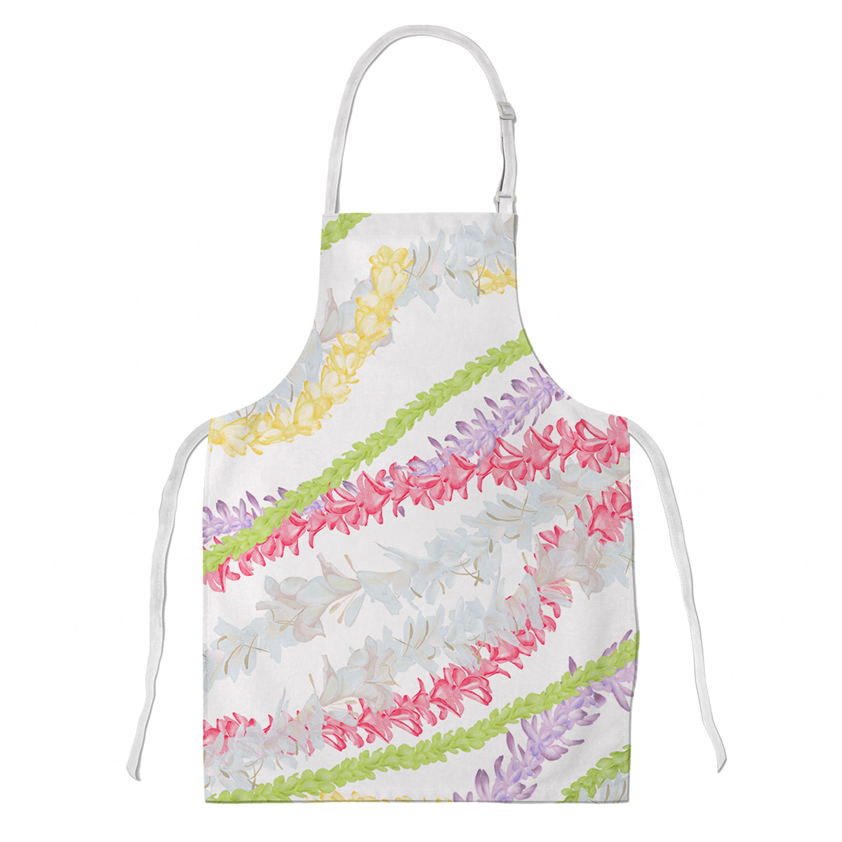 Lei of Blooms Apron – SoHa Living