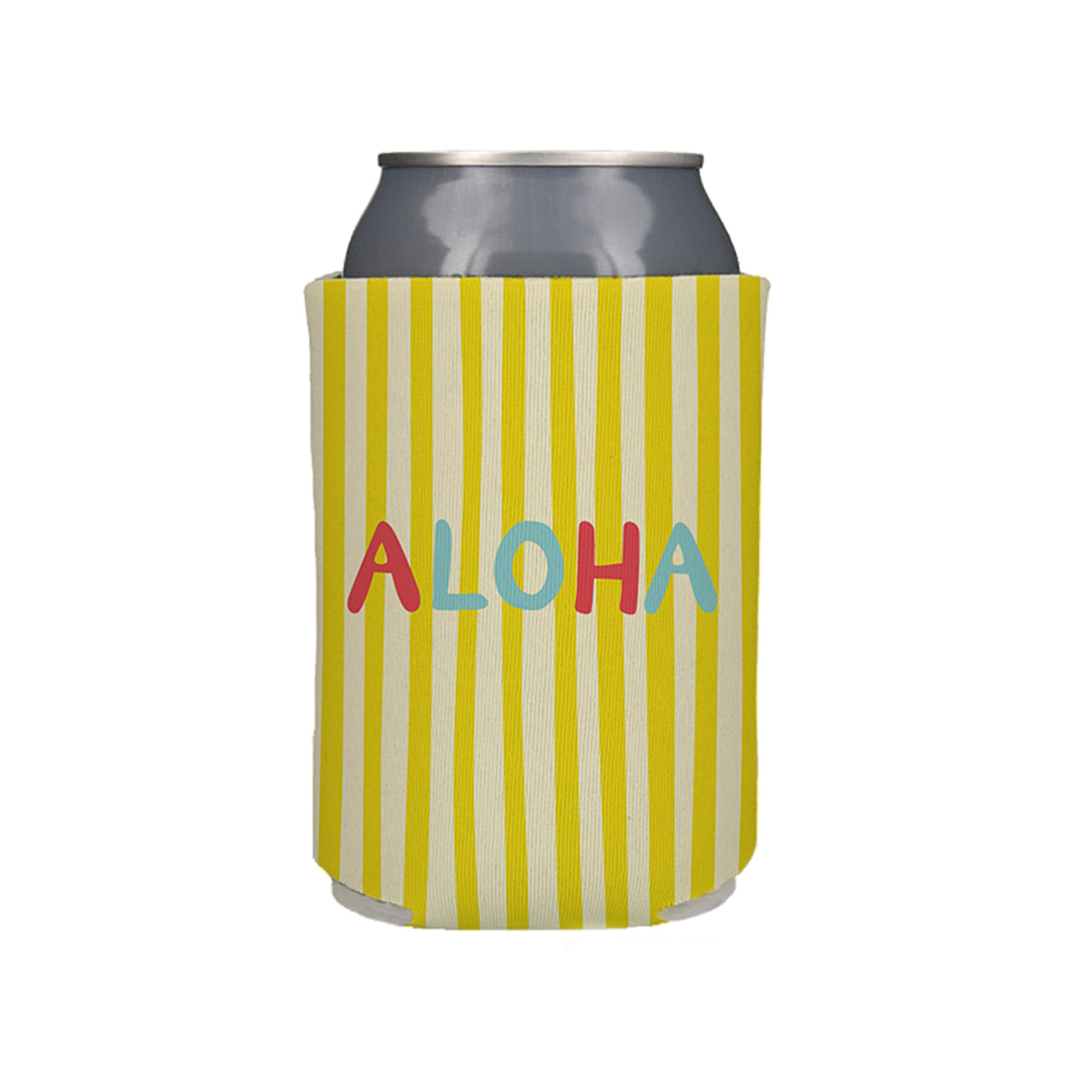 Aloha Beams Sunrise Can Cooler – SoHa Living