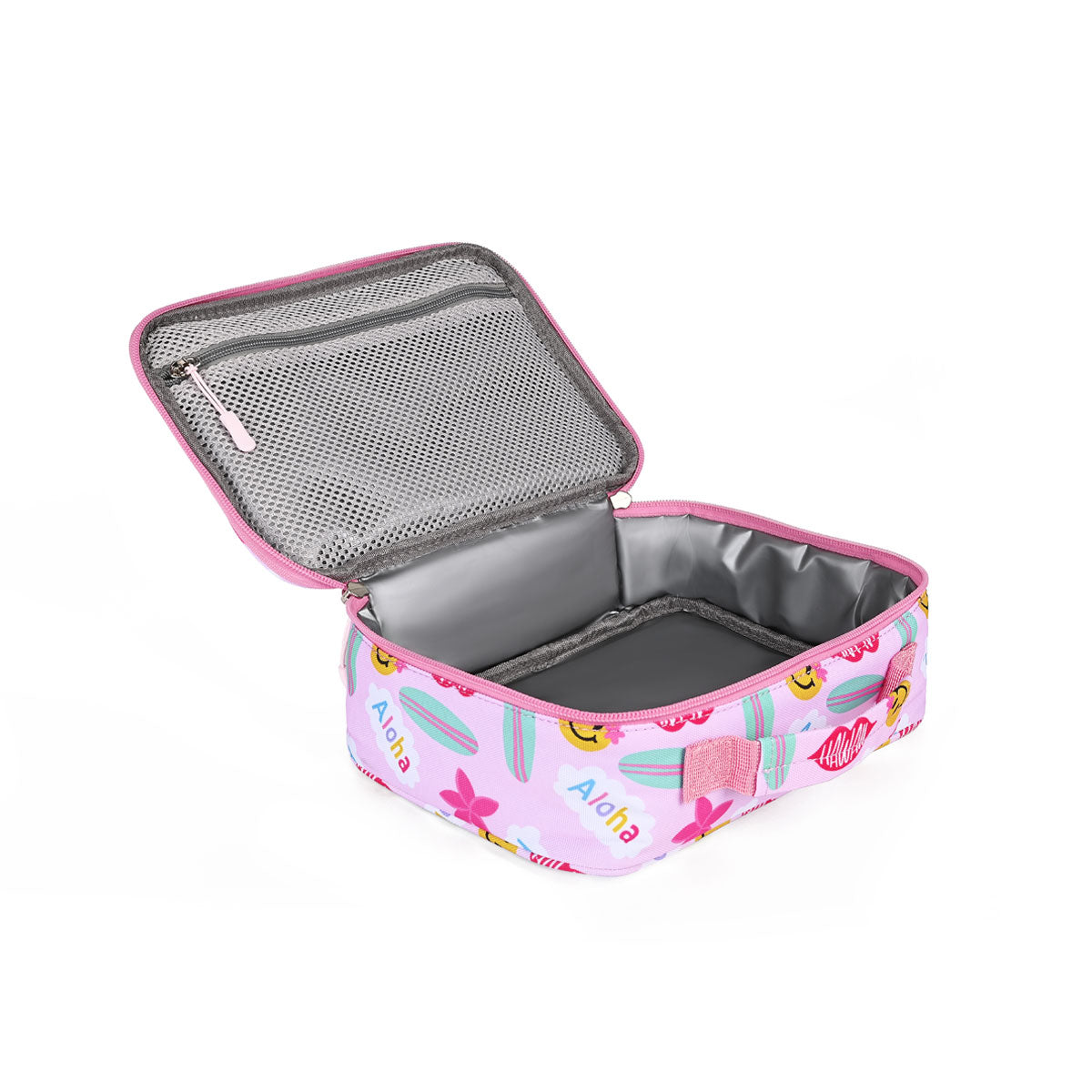 Happy Aloha Lunch Bag – SoHa Living