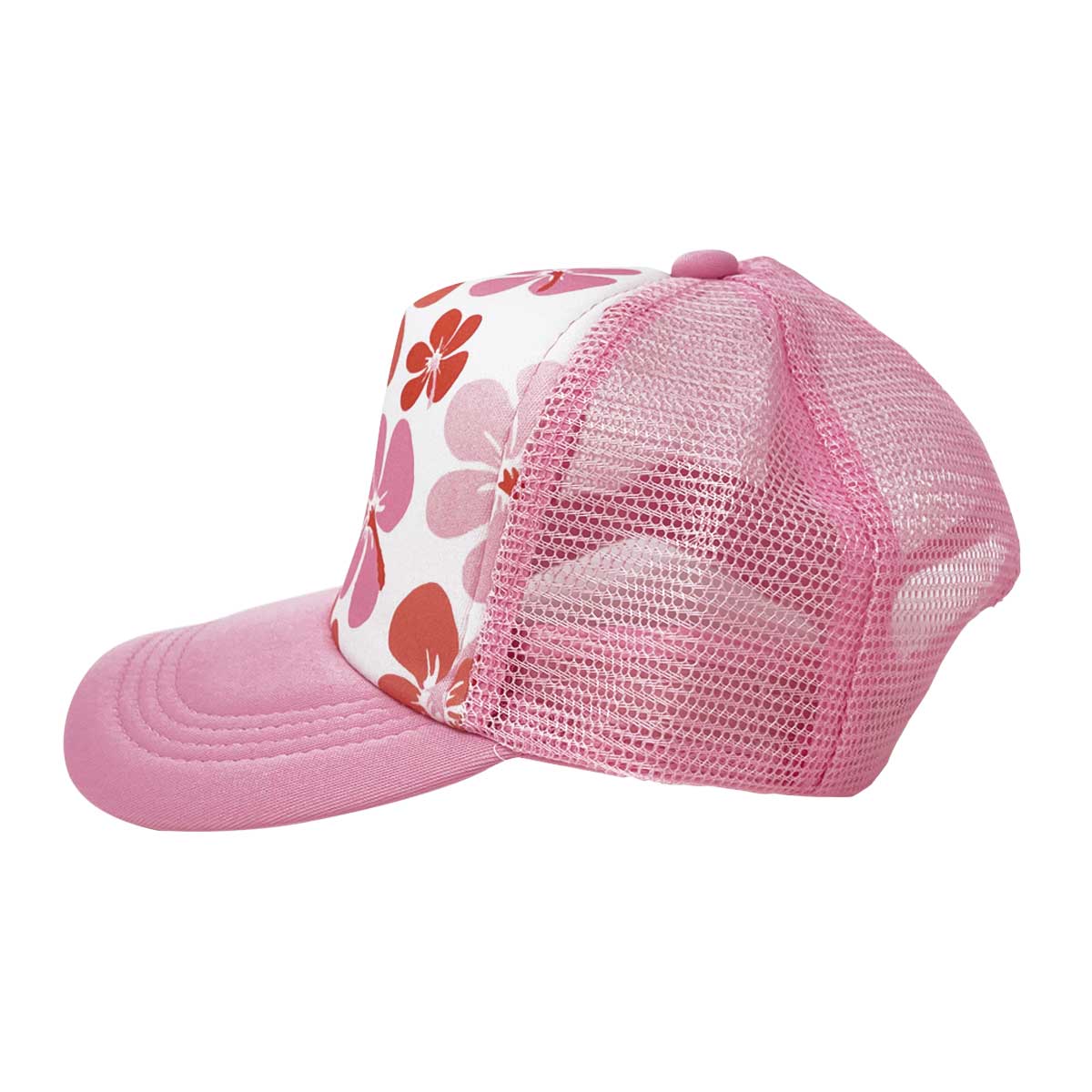 Pua Of Hawaii Keiki Trucker Hat – SoHa Living