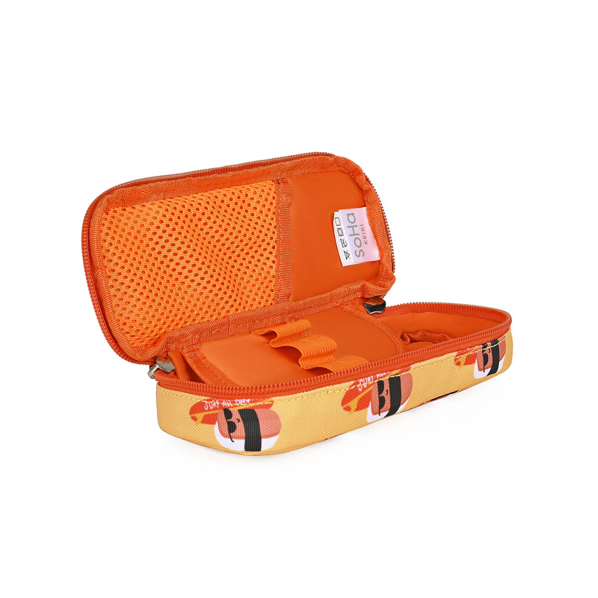 Surfing Spam Pencil Case – SoHa Living