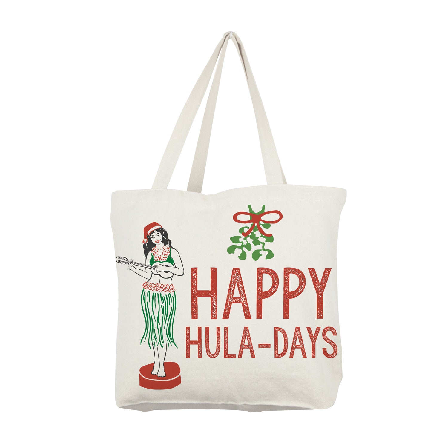 Happy Hula Days Tote – SoHa Living