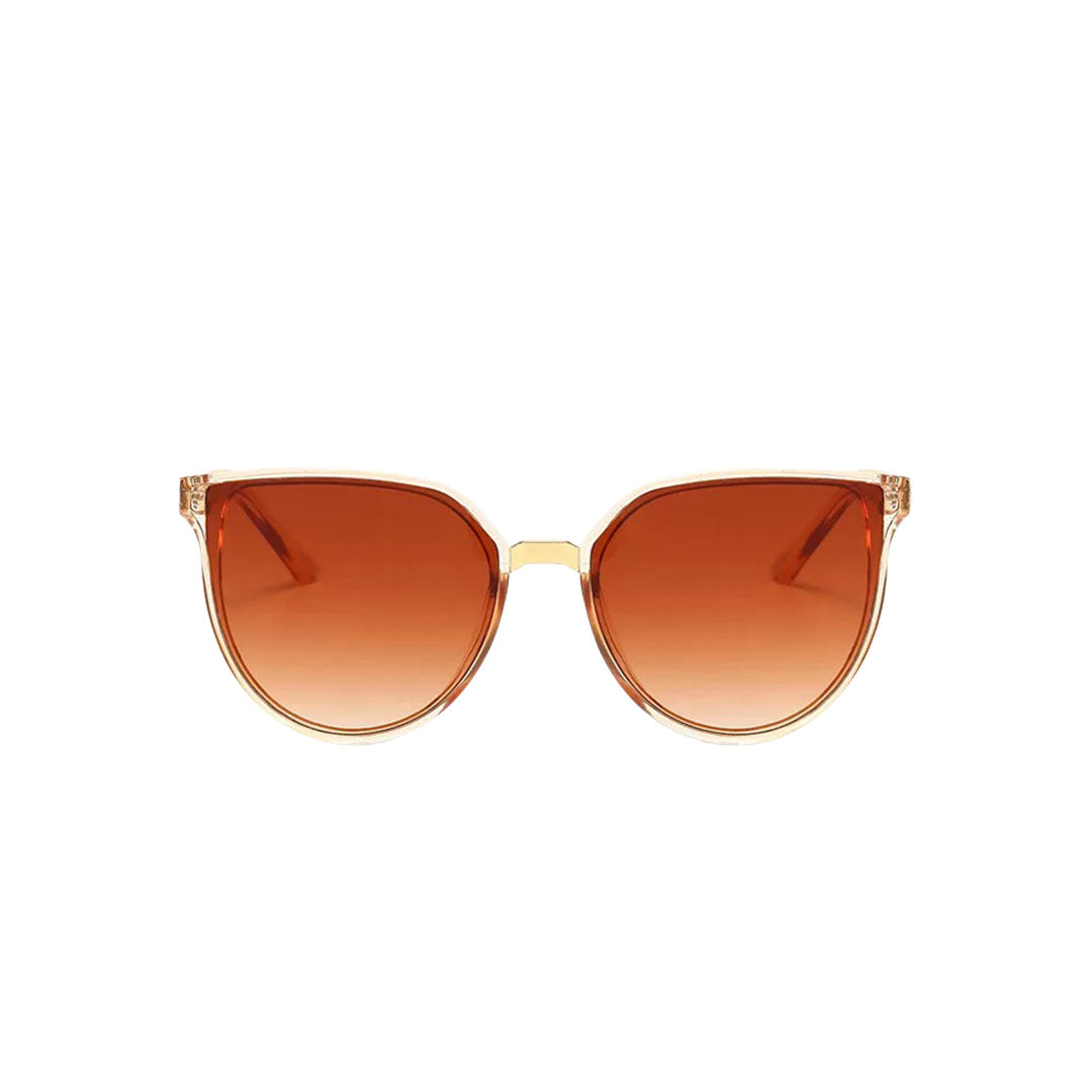 Boujee Sunglass, Almond – SoHa Living