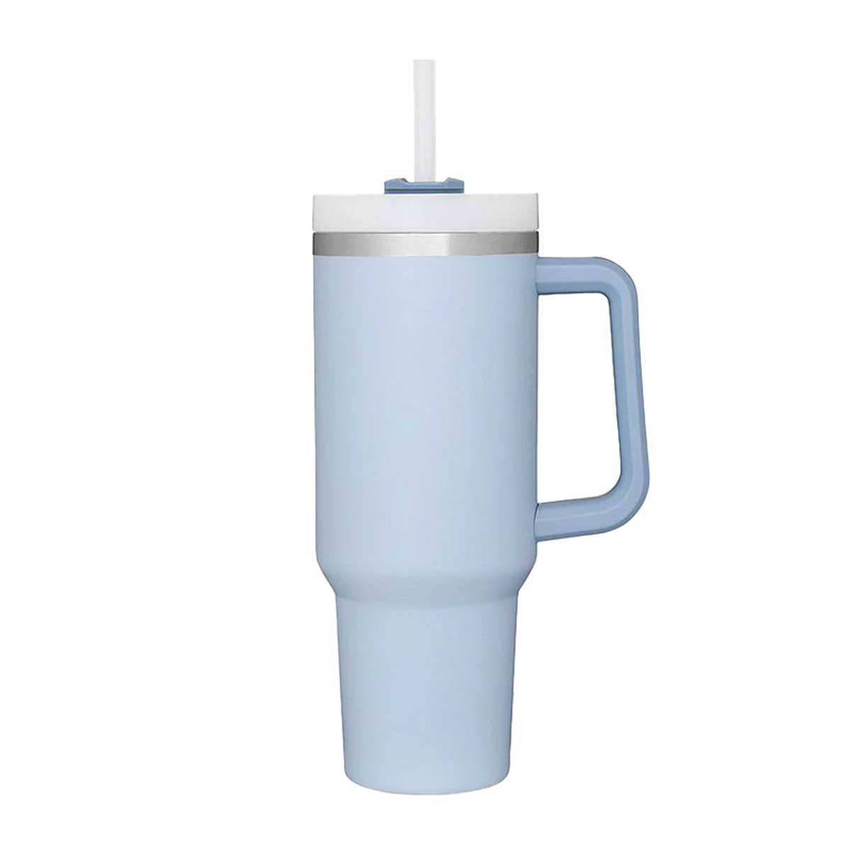 40oz Holoholo Stainless Steel Cup and Straw, Beach Glass – SoHa Living