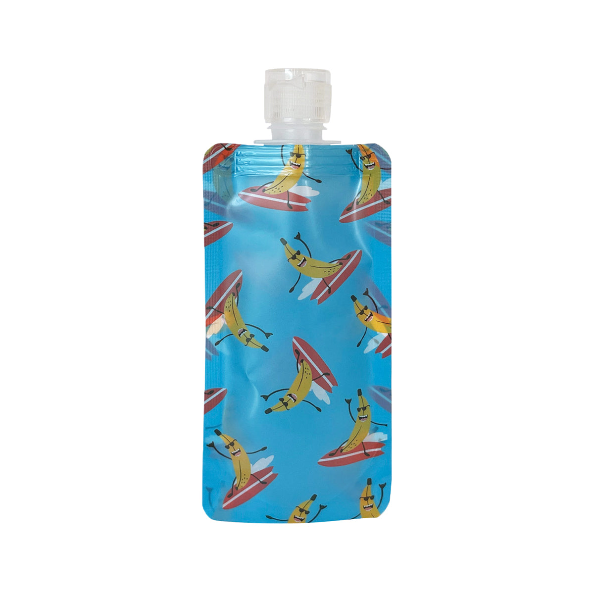 Waves, Sharks and Shakas Keiki Travel Pouch, Set of 3 – SoHa Living