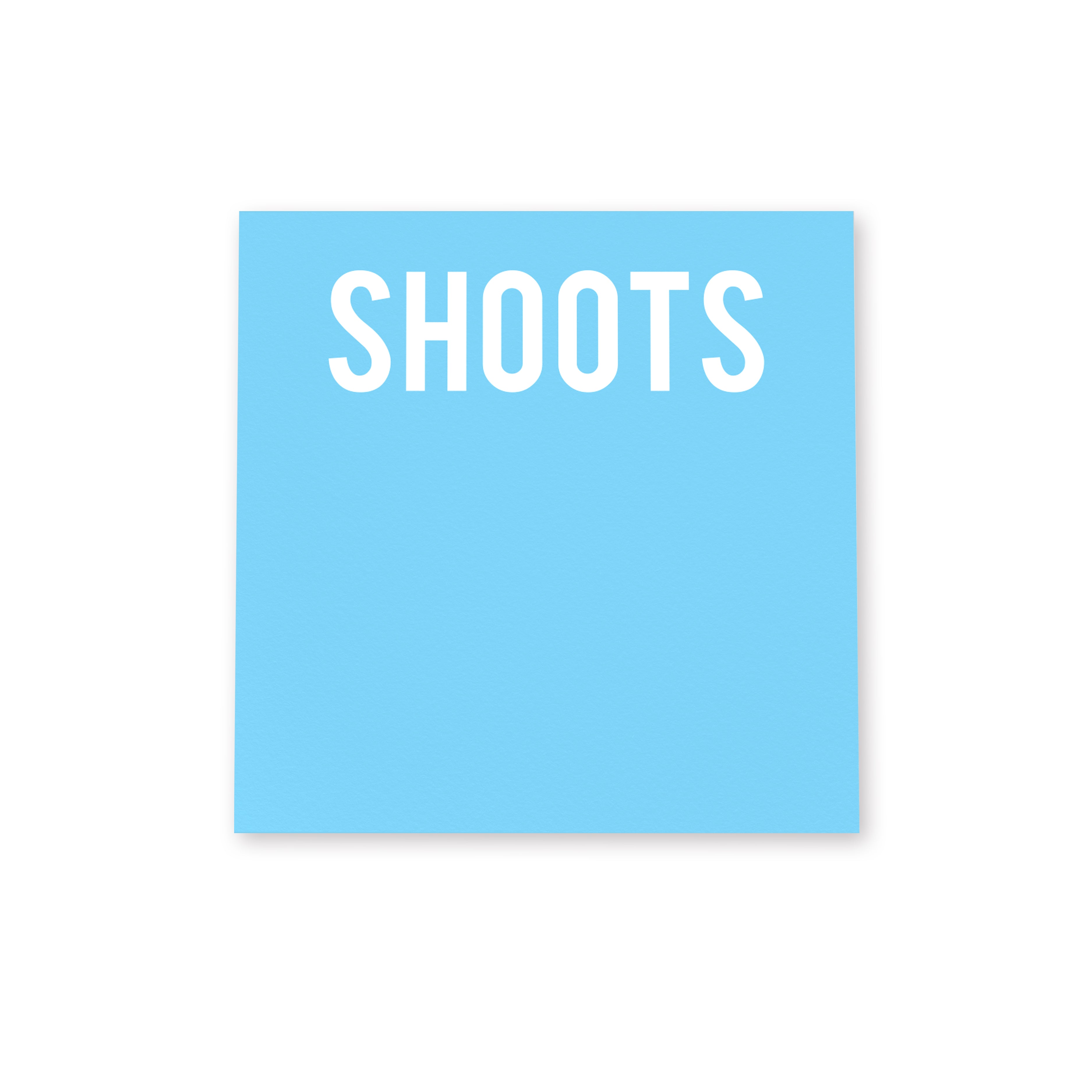 Sticky Notes – SoHa Living
