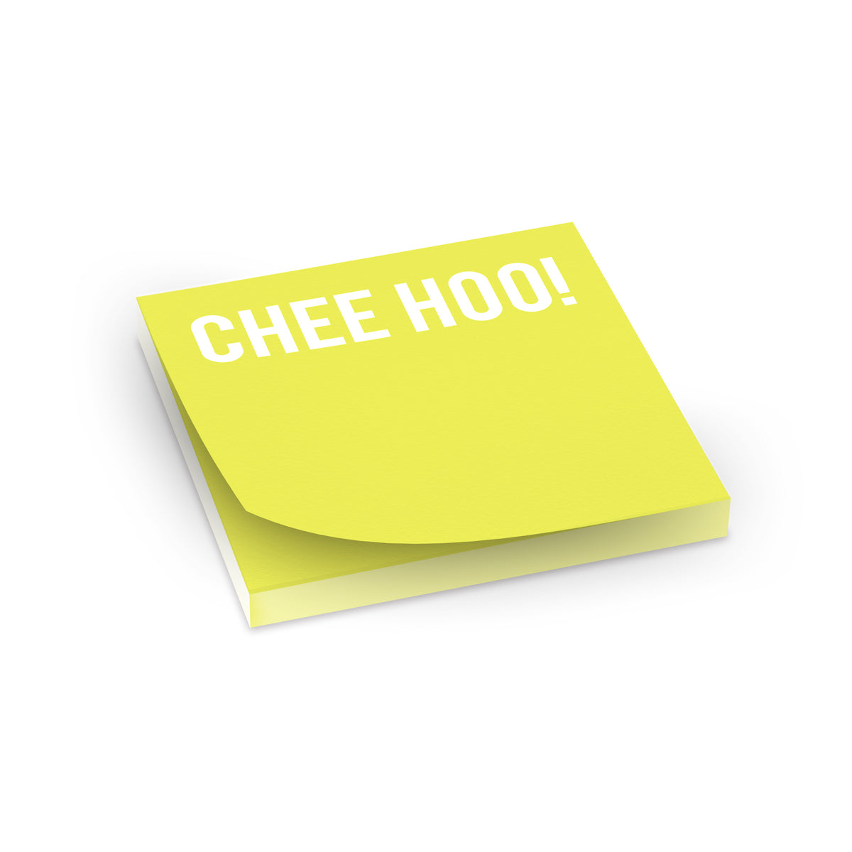 Chee Hoo! Stickypad 3x3 – SoHa Living