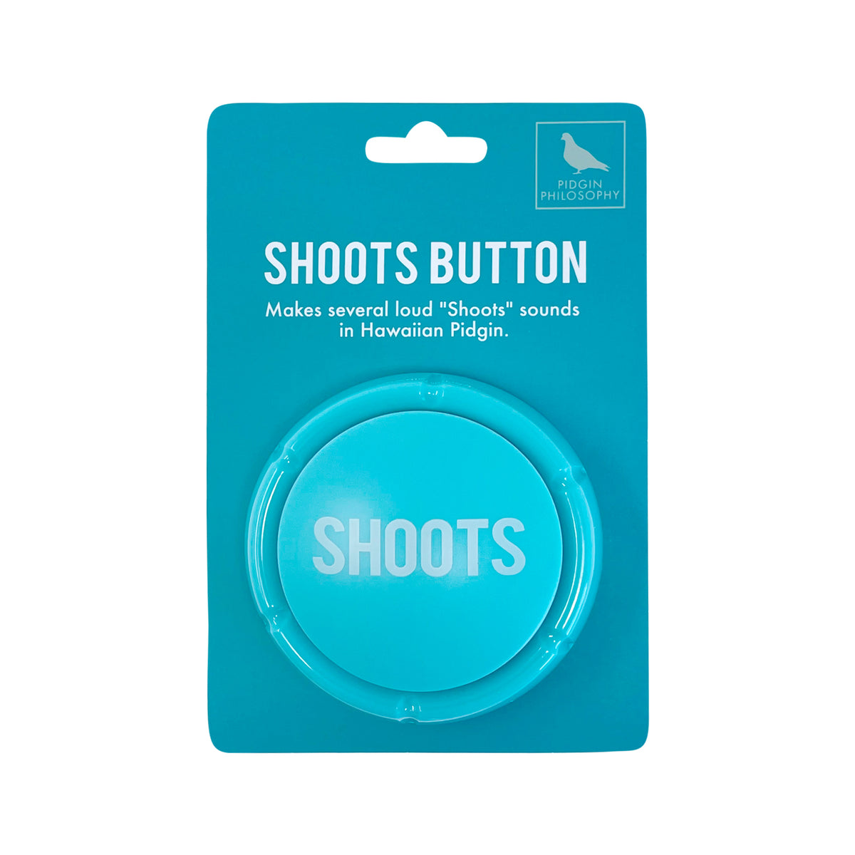 Shoots Single Button – SoHa Living